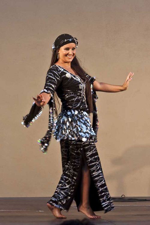 Guía de folclores y estilos | Oriental Dance Online