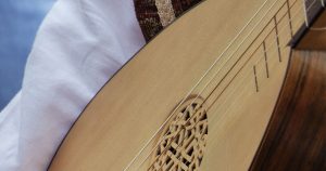 Guía de instrumentos árabes | Oriental Dance Online