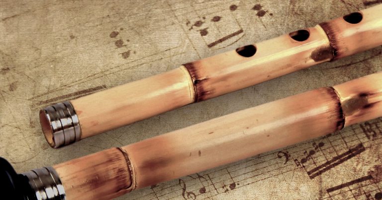 10 claves sobre el nay | Oriental Dance Online