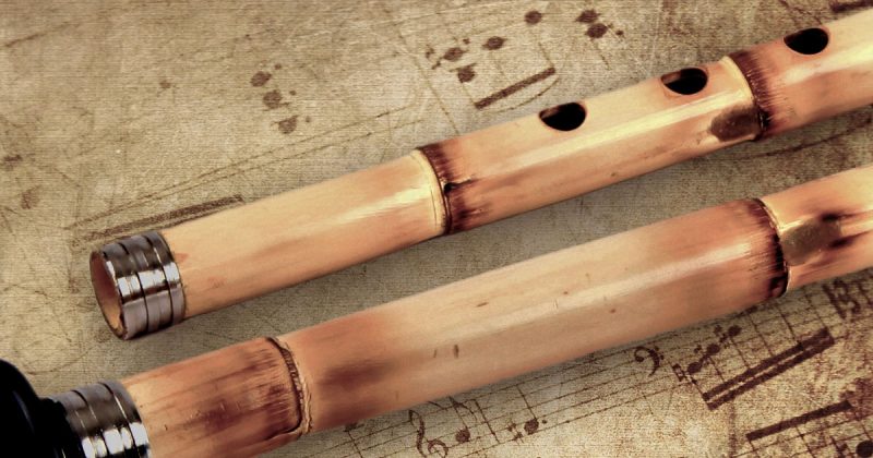 10 claves sobre el nay | Oriental Dance Online