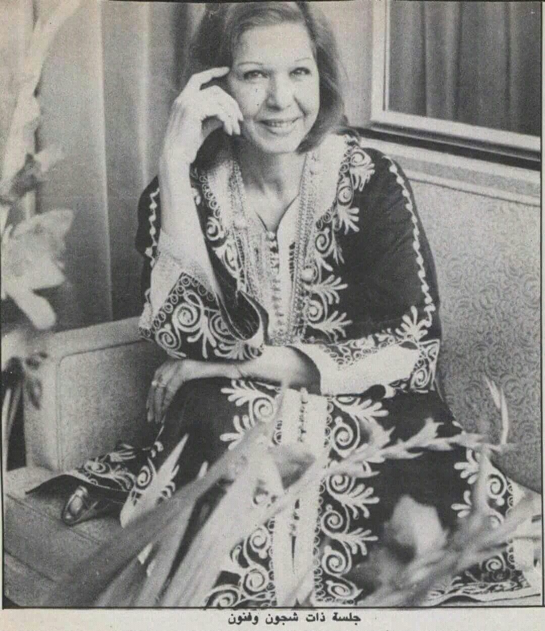 La fabulosa Samia Gamal - parte 2/3 | Oriental Dance Online