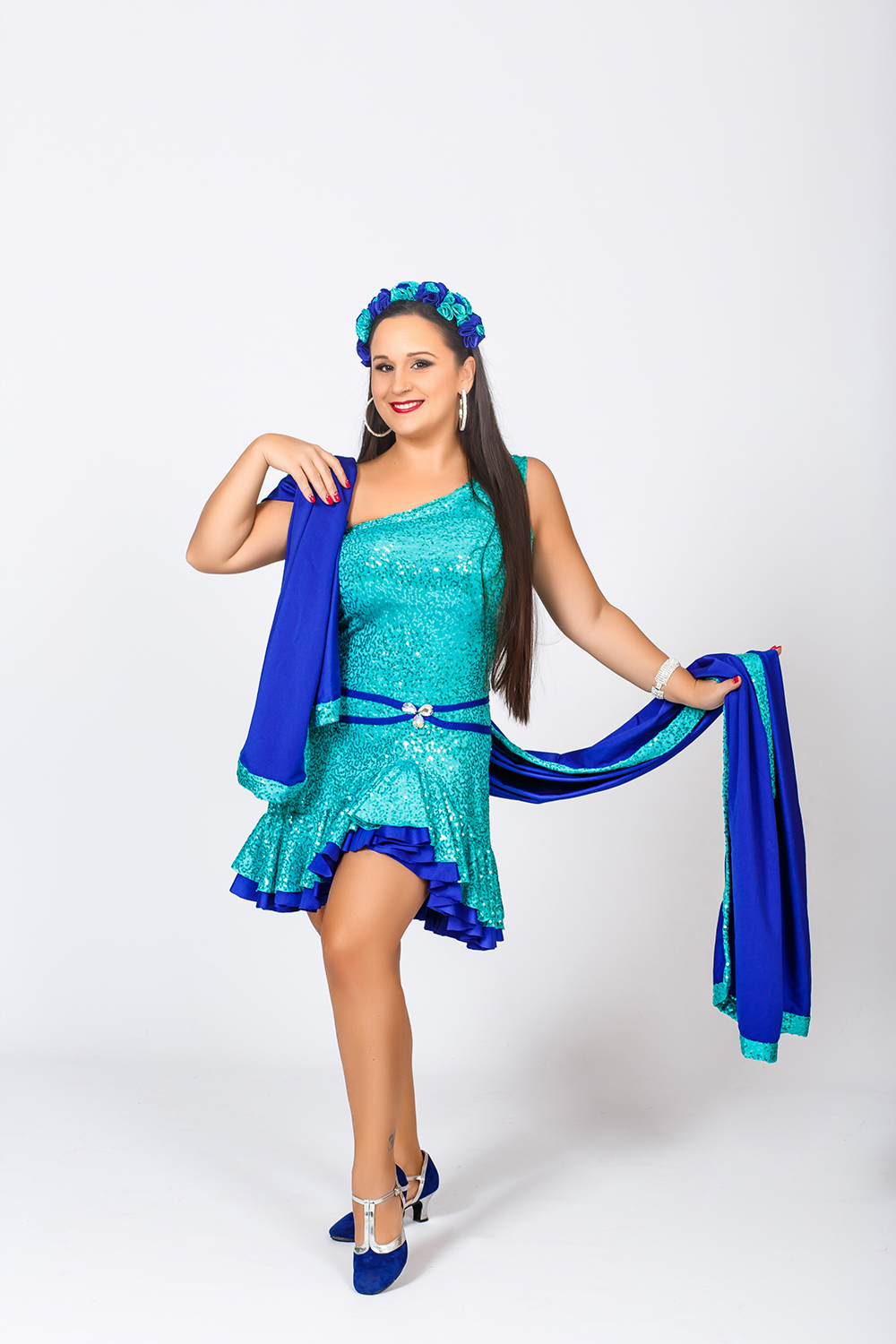 El traje correcto para cada estilo en la danza oriental | Oriental ...
