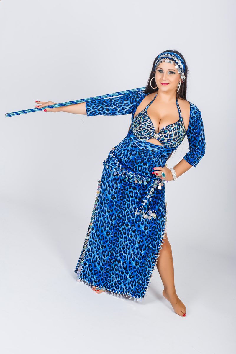 El traje correcto para cada estilo en la danza oriental | Oriental ...